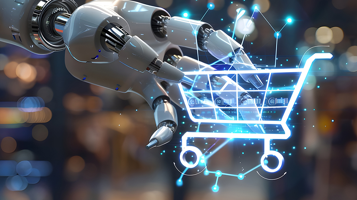 The impact of generative AI on e-commerce: Redefining customer experience and personalization